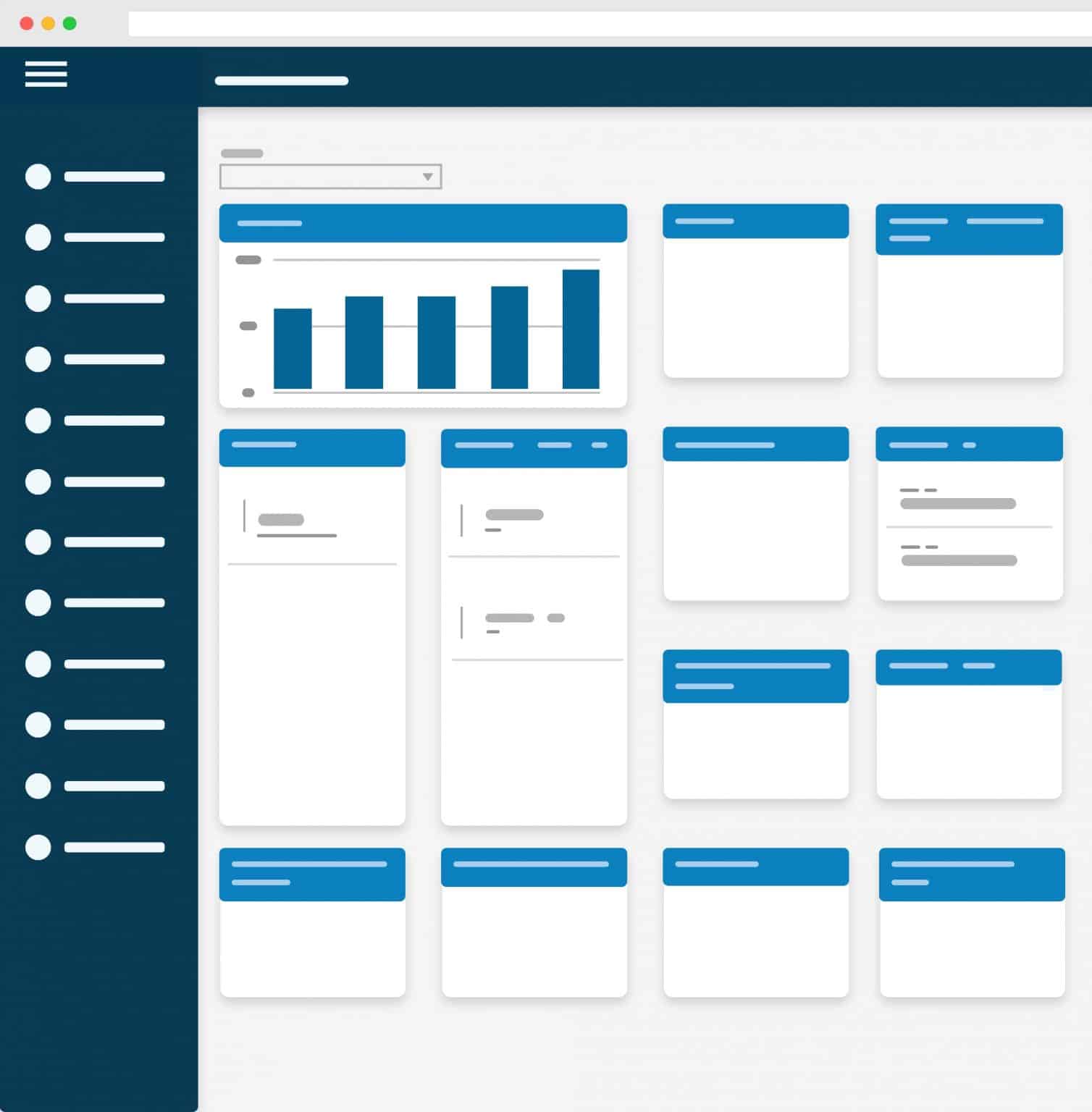 Telecom Billing Software Built For MSPs | Datagate